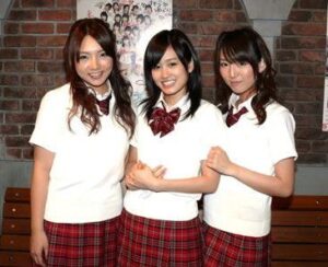 野呂佳代のAKB時代のかわいい厳選画像！現在よりも20kg痩せていた？