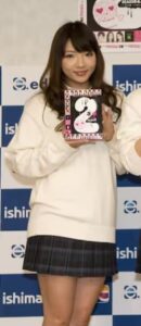 野呂佳代のAKB時代のかわいい厳選画像！現在よりも20kg痩せていた？